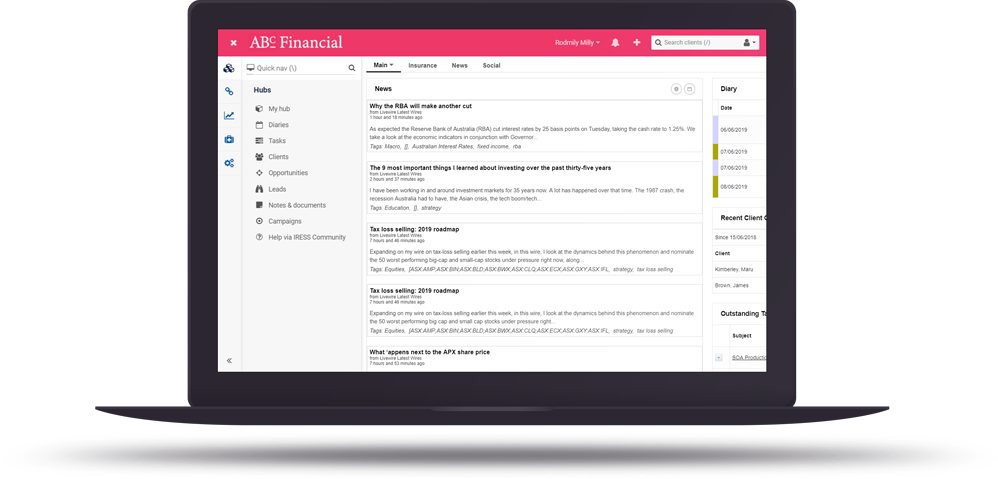 Find out how Xplan can help your business perform better