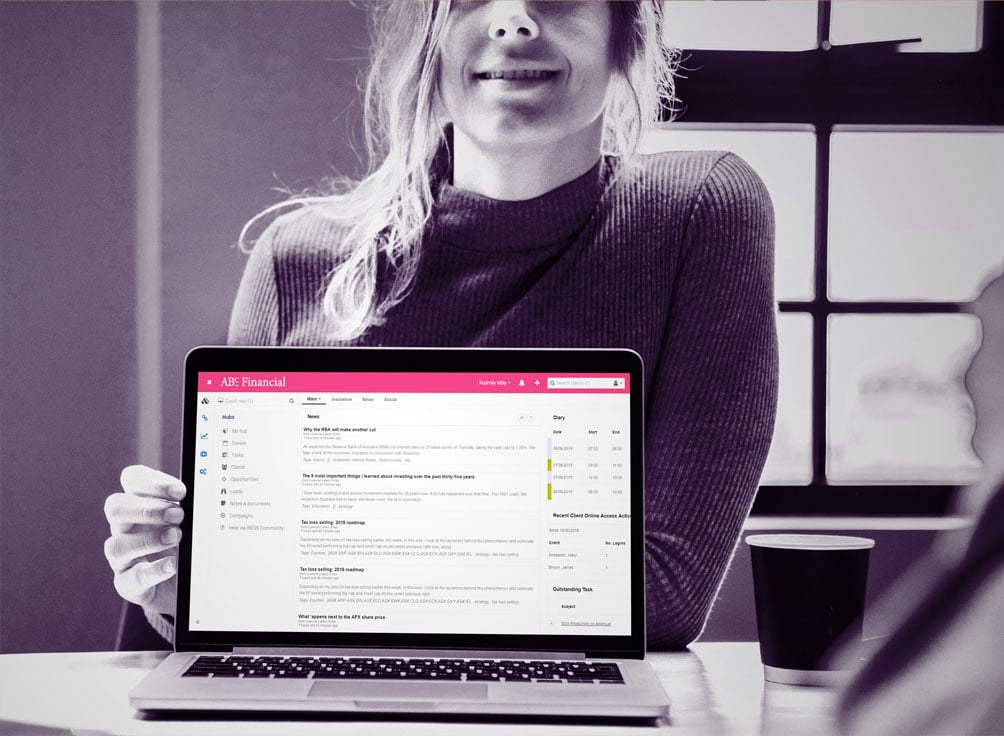 Find out how Xplan can help your business perform better